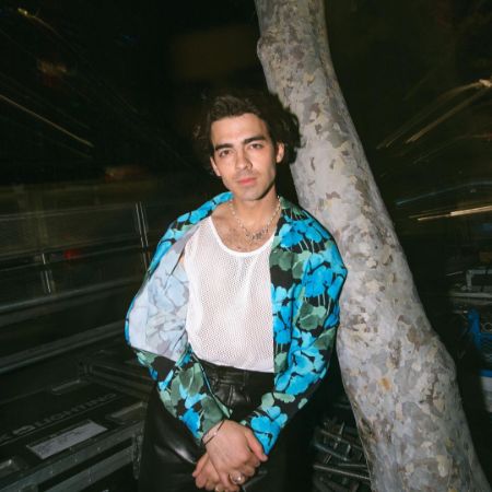 Joe Jonas & Sophie Turner Divorce: Split Details, Past Relationships ...