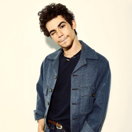 When Did Cameron Boyce Passed Away? Death Reason, Age, Parents, And ...