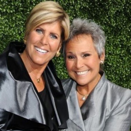 Kristy McNichol and Martie Allen: Inspiring Love Story of LGBTQ+ Activists