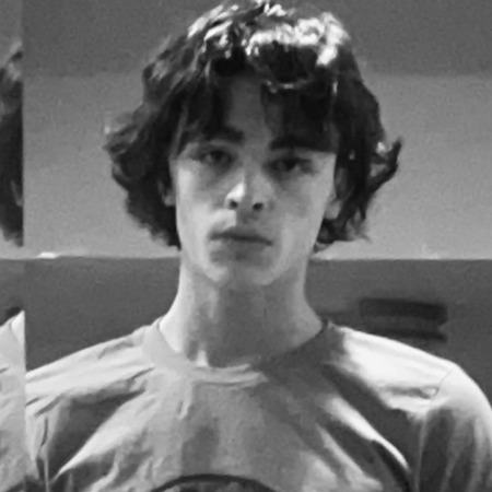 Alessio Scalzotto: Rising Netflix Star's Acting, Music, and Net Worth ...