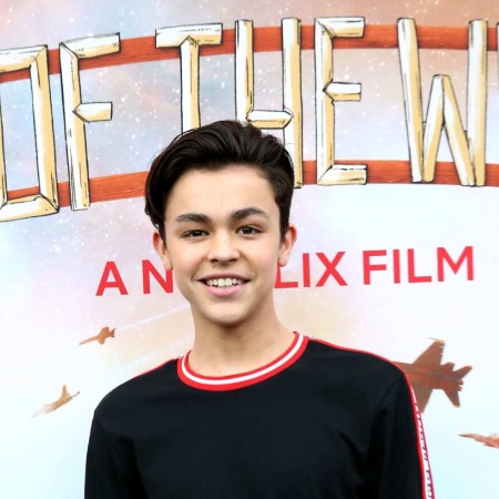 Alessio Scalzotto: Rising Netflix Star's Acting, Music, and Net Worth ...