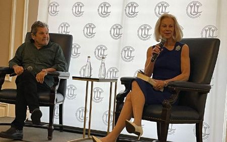 Who Is Jann Wenner? Is He Married?