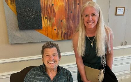 Who Is Jann Wenner? Is He Married?