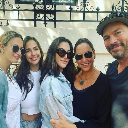 Charlotte Connick: Dating Status, Family, Net Worth, and More