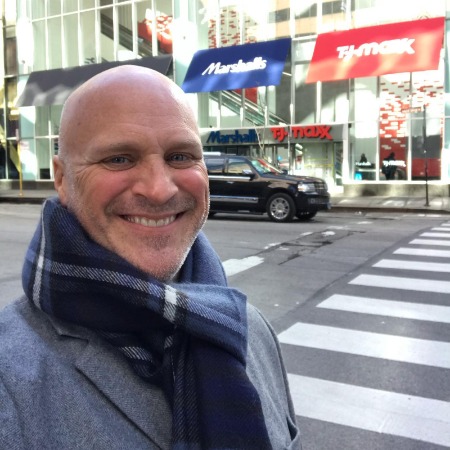 Randy Flagler: Chicago Fire Star's Secret Marriage, Net Worth, and More