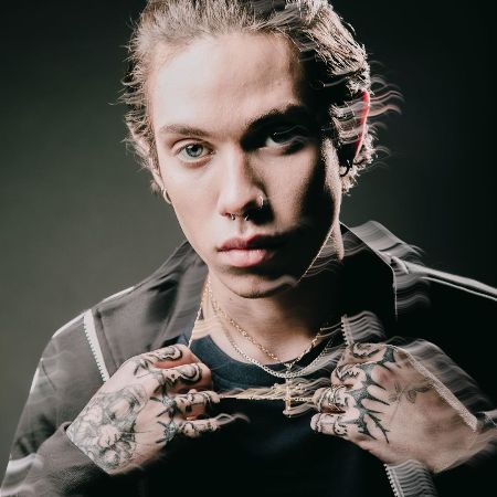 Ryan Adrian Muniz: Read About Marc Anthony's Son's Early Life ...