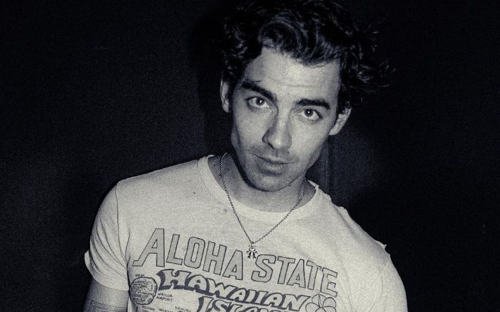 Explore Joe Jonas Complete Dating History Amid His Divorce with Sophie ...