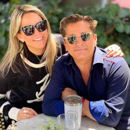 Alejandro Basteri: Luis Miguel's Brother, Business Ventures, and Family ...