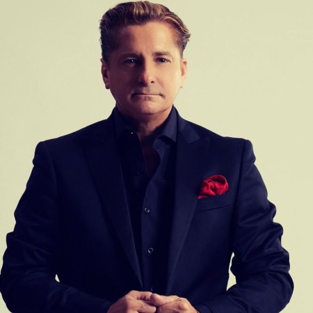 Alejandro Basteri: Luis Miguel's Brother, Business Ventures, and Family ...