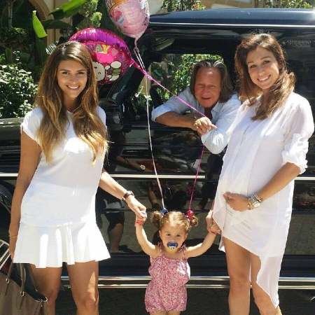 Colton Aflalo Bio: Exploring the Hadid Dynasty and Family Dynamics