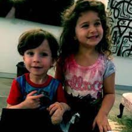 Colton Aflalo Bio: Exploring the Hadid Dynasty and Family Dynamics
