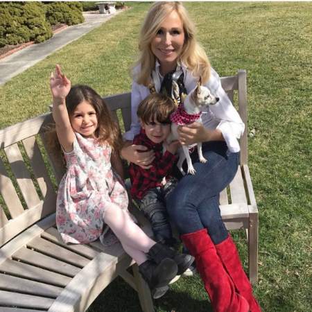 Colton Aflalo Bio: Exploring the Hadid Dynasty and Family Dynamics