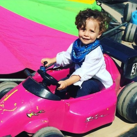 Colton Aflalo Bio: Exploring the Hadid Dynasty and Family Dynamics