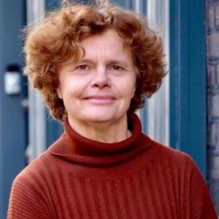 How Vicky Flind Stands by Huw Edwards? A Story of Unwavering Support