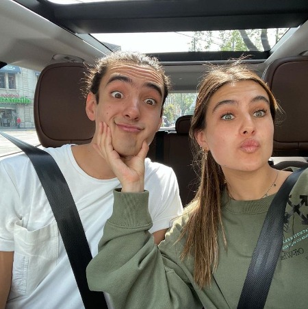A Glimpse into Romina Poza's Biography, Age, Net Worth, and Ethnicity