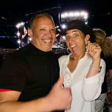 Who Is Margeaux Morial? Know About Michelle Miller net worth ...