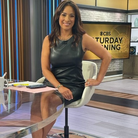 Who Is Margeaux Morial? Know About Michelle Miller net worth ...