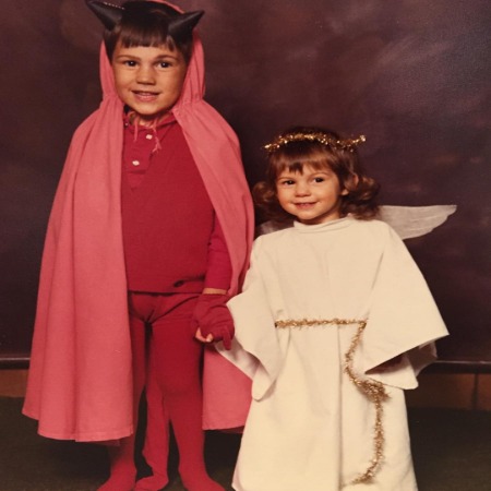 Anna Hillinger: Mike Shinoda's Supportive Wife and Author of 'Learning ...