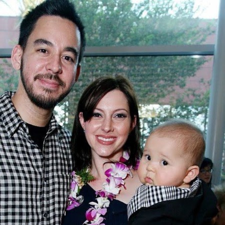 Anna Hillinger: Mike Shinoda's Supportive Wife and Author of 'Learning ...