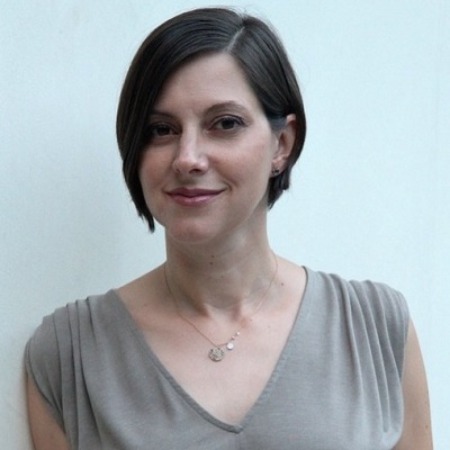 Anna Hillinger: Mike Shinoda's Supportive Wife and Author of 'Learning ...