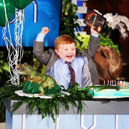 Things You Didn't Know About Noah Ritter - Millionaire At A very Young Age