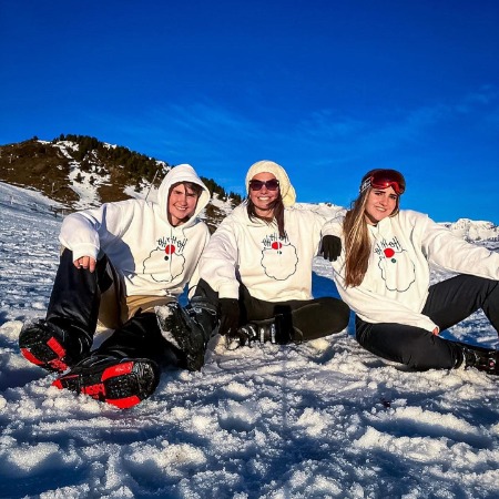 Santiago Rulli Galliano's Net Worth, Siblings, Parents, and ...