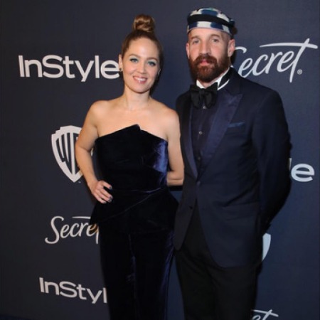 Who is Cole Maness? His Realtionship, Career, Siblings, And Net Worth