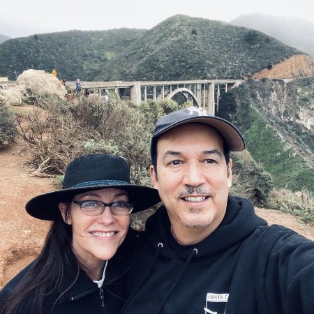 Liz Sagal's Biography: Age, Family, Net Worth, And Relationship Status