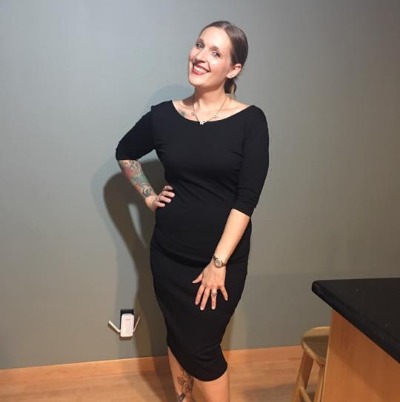 Christie Ashenoff's Biography: Age, Family, Net Worth, And Relationship ...