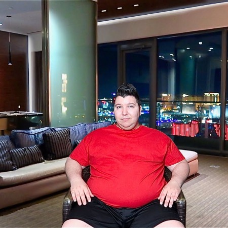 Nikocado Avocado: Weight Loss, Marriage, & Controversies – A ...