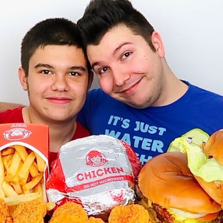 Nikocado Avocado: Weight Loss, Marriage, & Controversies – A ...