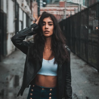 Rhianna Jagpal's Biography: From Vancouver to Stardom, Age, Husband ...