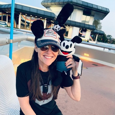 Liz Sagal's Biography: Age, Family, Net Worth, And Relationship Status