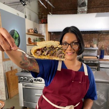 Sohla El-Waylly's Biography: Age, Family, Net Worth, And Relationship ...