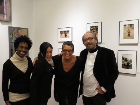 Erinn Cosby: Talented Artist, Family Tragedies, and Reconciliation with ...