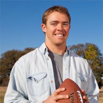 Who Is Rachel Glandorf McCoy? Wife of Colt McCoy, Athlete, Net Worth ...