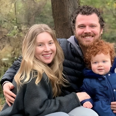 Things To Know About Josie Lynn Shalhoub Wedding, Husband, Son, And ...