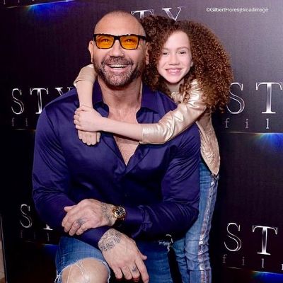 Is Dave Bautista Currently Married? A Closer Look At His Marriage History