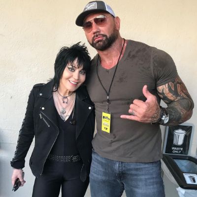Is Dave Bautista Currently Married? A Closer Look At His Marriage History