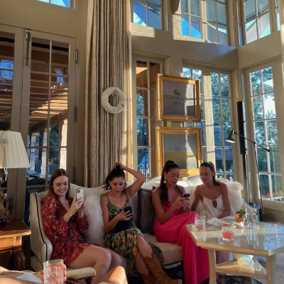 Tim McGraw And Faith Hill Daughter Maggie Elizabeth McGraw - Stanford ...