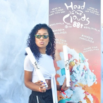 Remembering Miyagi Hasani Ayo Chilombo: Mila J and Jhené Aiko's Late ...