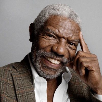Vondie Curtis-Hall: From Broadway Triumphs to Hollywood Success - A ...