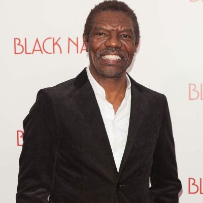 Vondie Curtis-Hall: From Broadway Triumphs to Hollywood Success - A ...