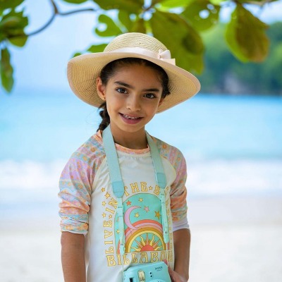 Aitana Derbez Bio: A Look At Eugenio Derbez and Alessandra Rosaldo ...