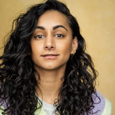 Ashna Rabheru: From Sex Education Fame to Red Rose Thrills – Acting ...