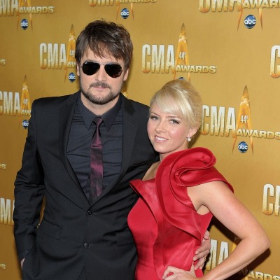 Katherine Blasingame Bio: Eric Church's Supportive Wife, Protective ...
