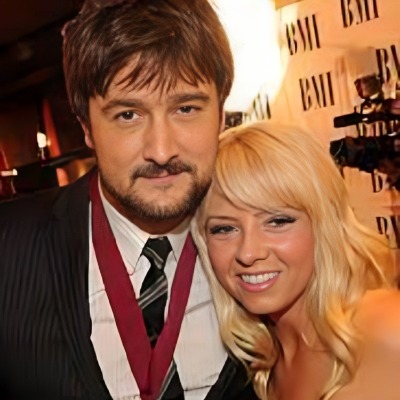 Katherine Blasingame Bio: Eric Church's Supportive Wife, Protective ...