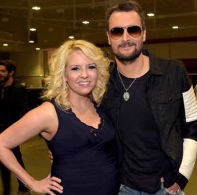 Katherine Blasingame Bio: Eric Church's Supportive Wife, Protective ...