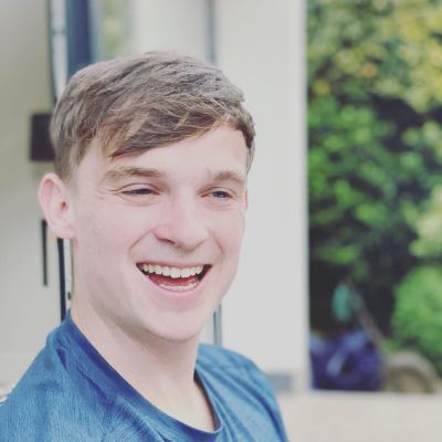 Samuel Dynevor: Tim Dynevor's Son Is No More Single. Then Who Is His ...