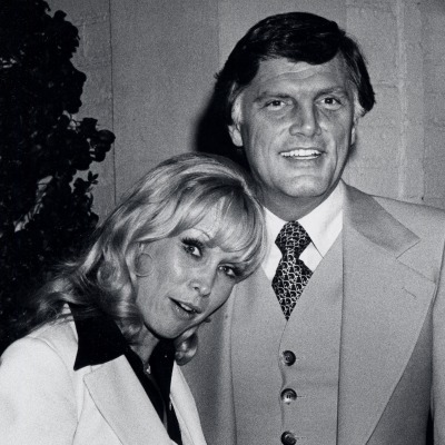 Barbara Eden's Second Husband Charles Donald Fegert: Salesman to VP ...